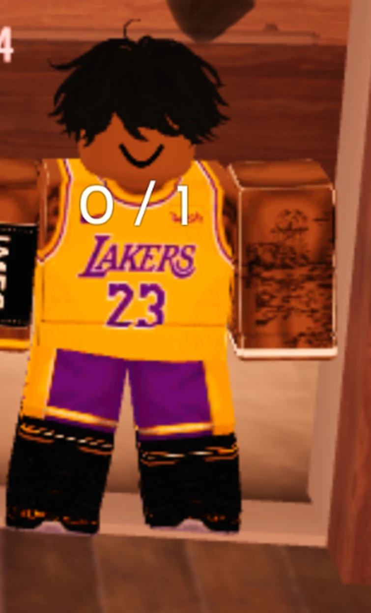 Goofy avatars i saw in the lobby | Fandom