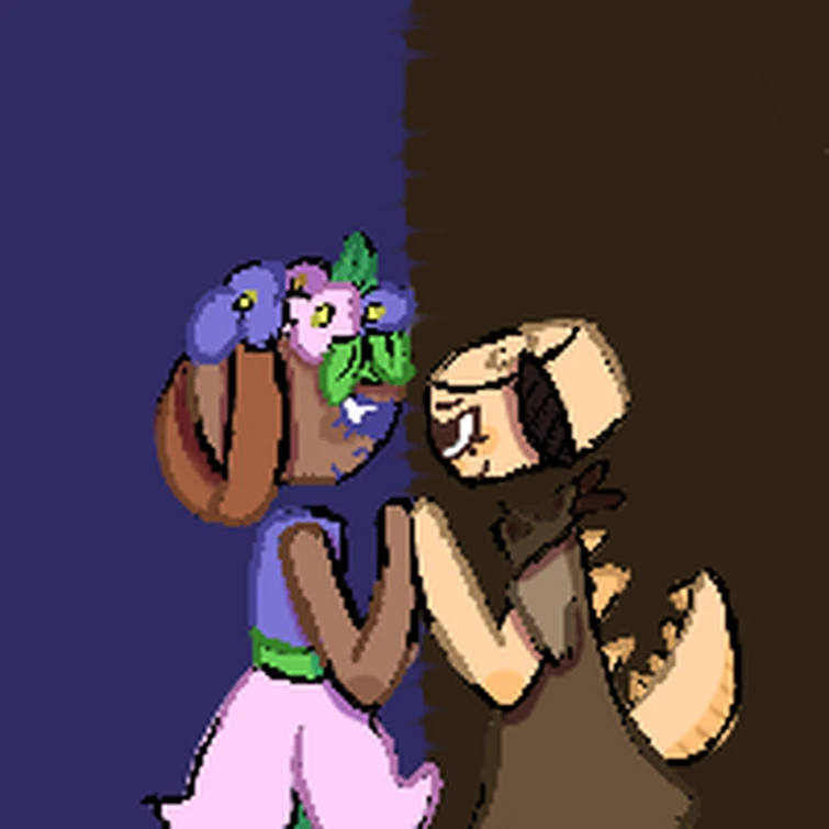 Shellbasket | Fandom