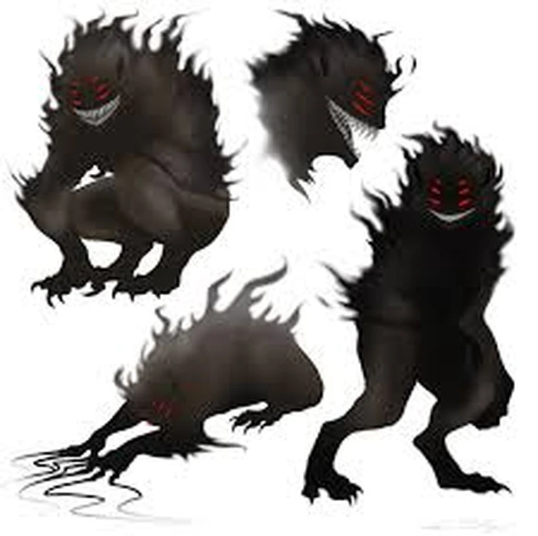 Discuss Everything About Gods and Demons Wiki | Fandom