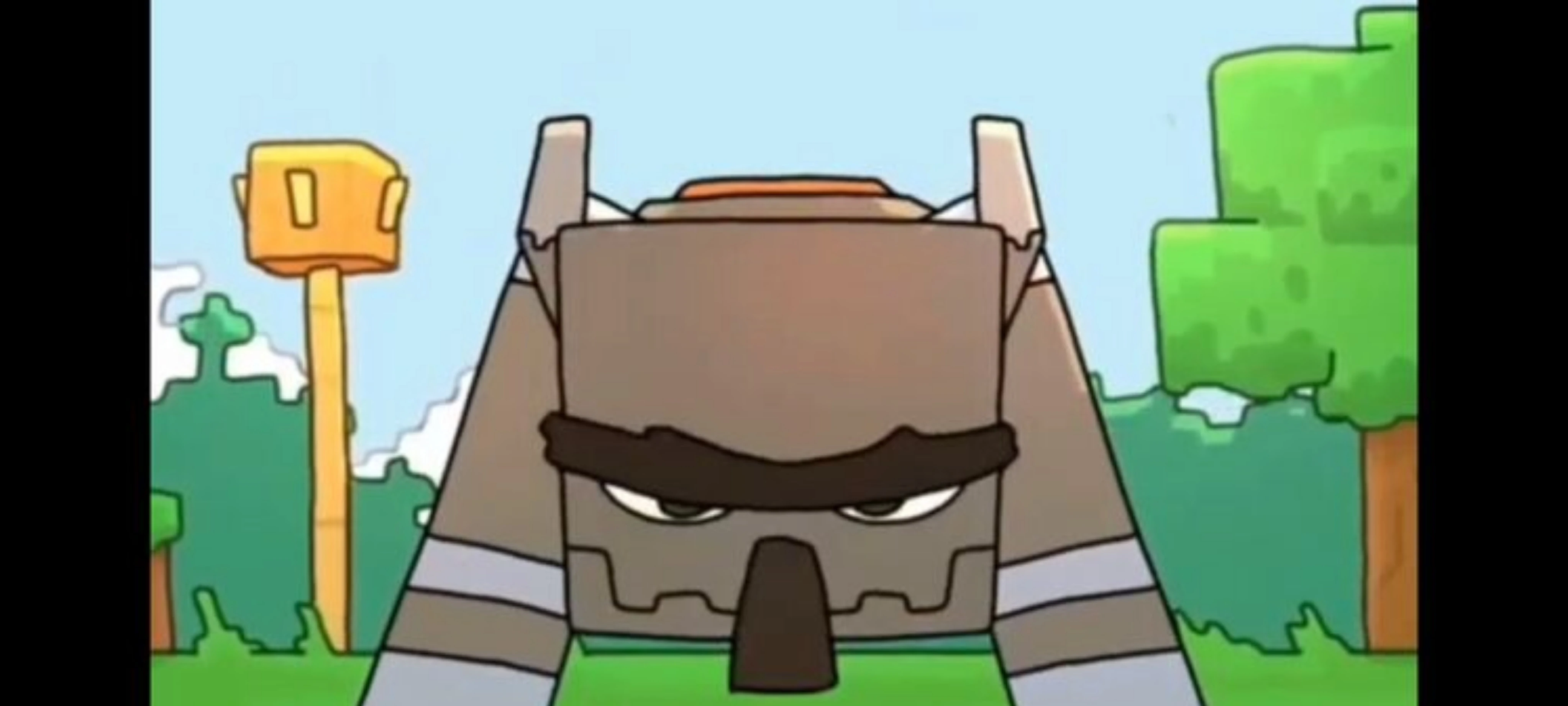 Ravager (Minecraft The Movie: Story Of Golem) (2023)/Gallery | Fandom