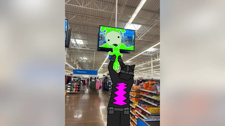 lemon shork art!! | Fandom