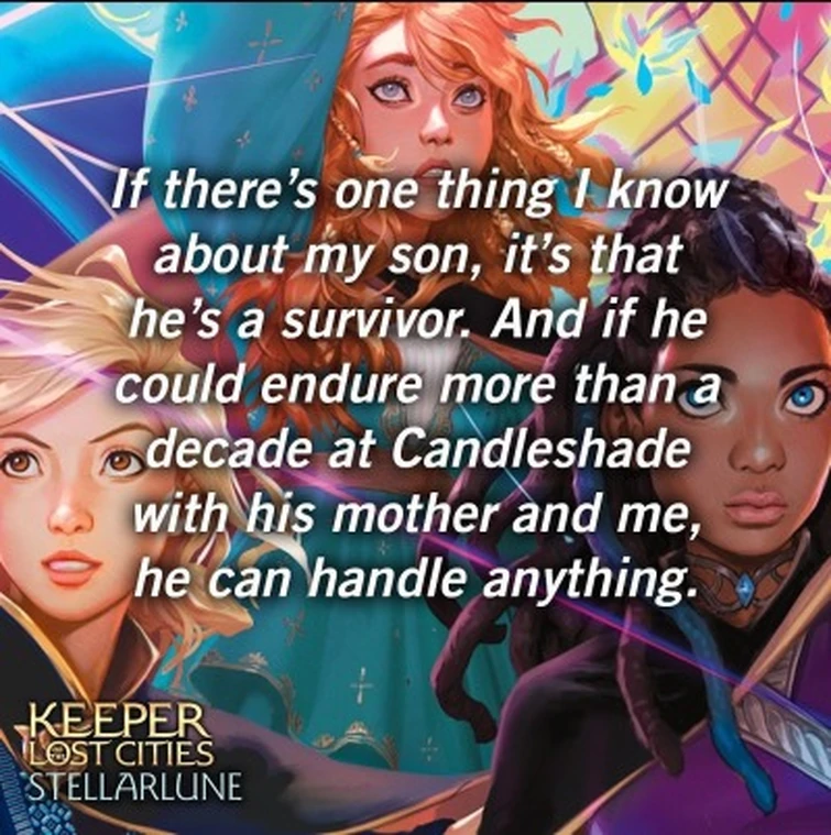 Kotlc fandom | Fandom