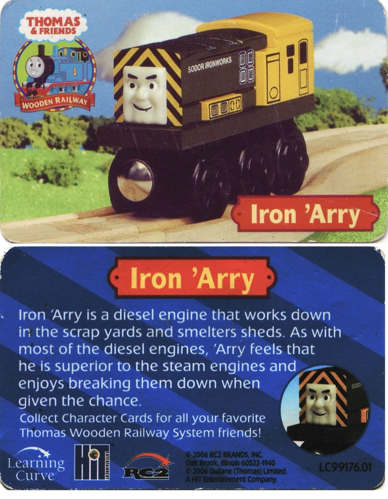 'Arry and Bert cards | Fandom