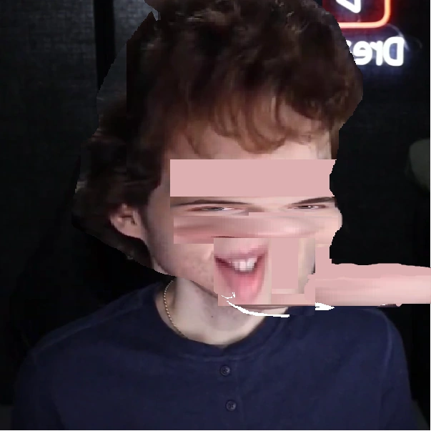 dream took his mask off?!?!?!?! | Fandom