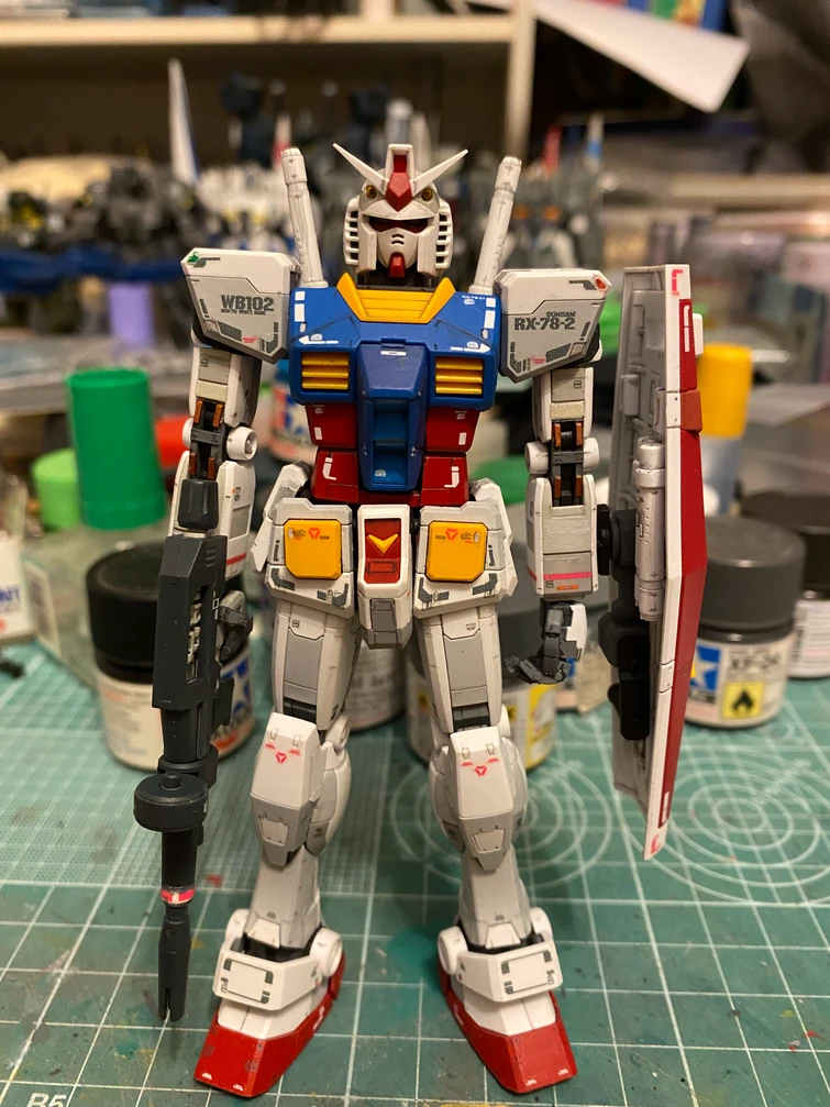 RG Kit | Fandom