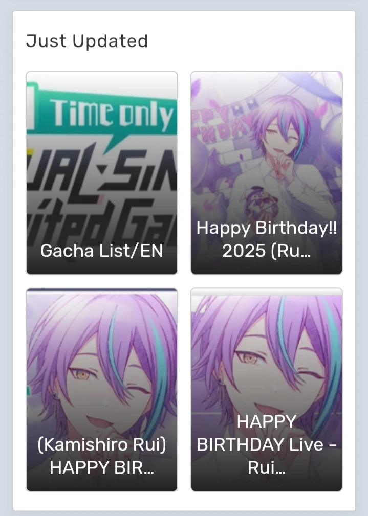 Does that mean, rui is everywhere | Fandom