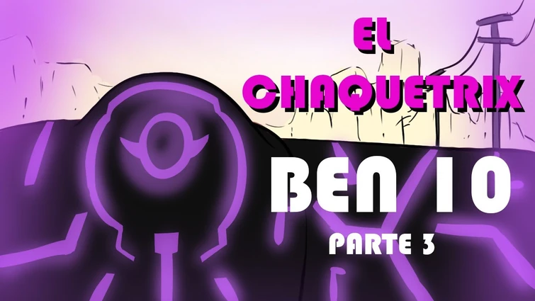 Guys look, JHG Comics uploaded the 3rd part of the Chaquetrix Story ...