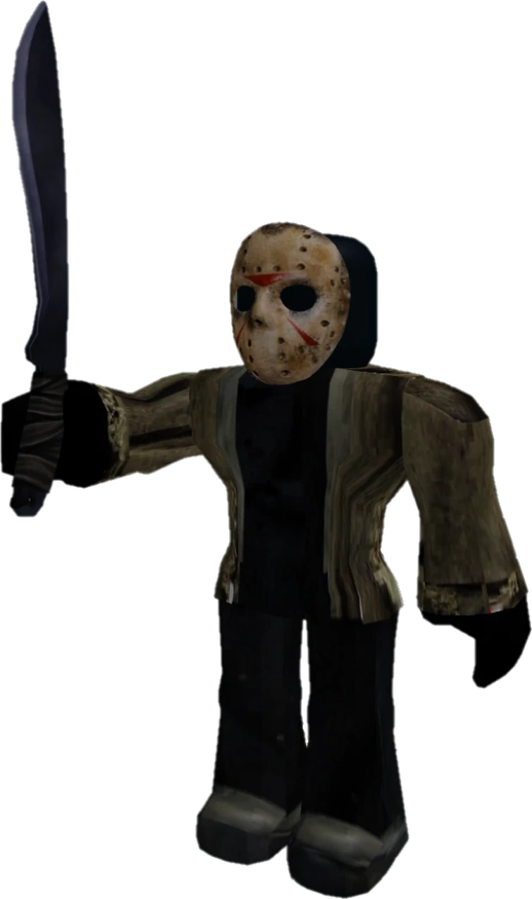 jason png | Fandom