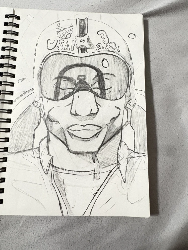 Some drawings I made out of boredom | Fandom