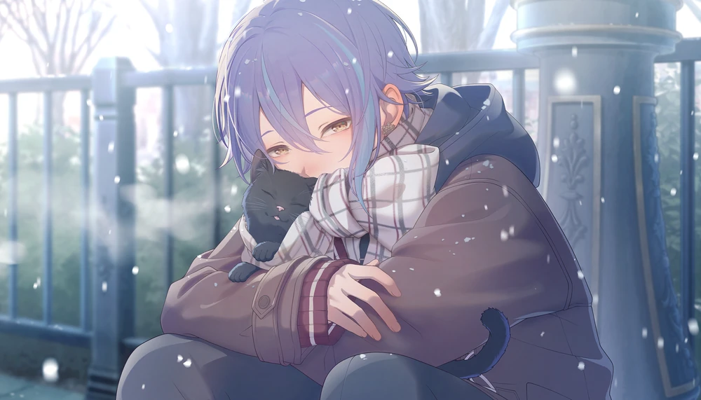 Happy Xmas eve :D | Fandom