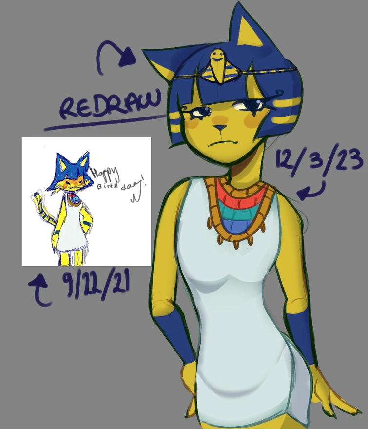 Discuss Everything About Animal Crossing Wiki | Fandom