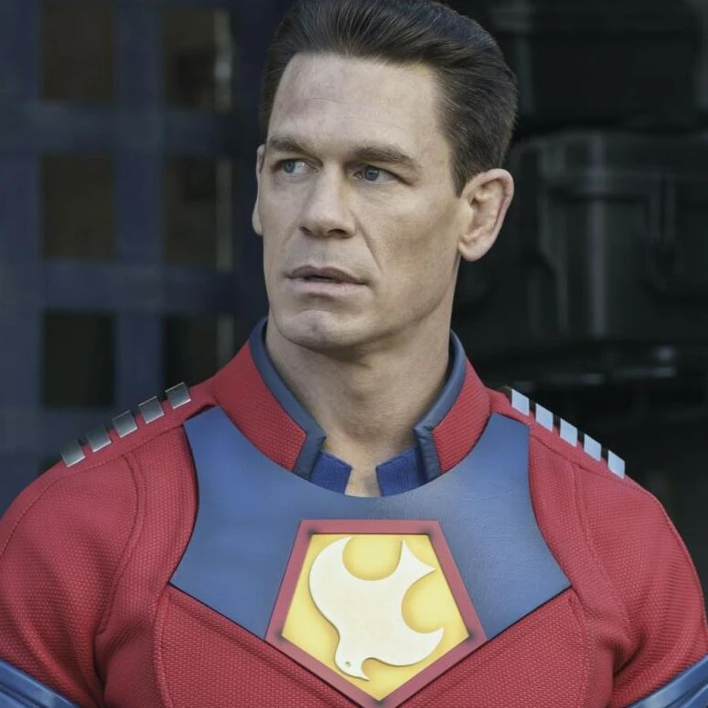 John Cena talks about Superman | Fandom