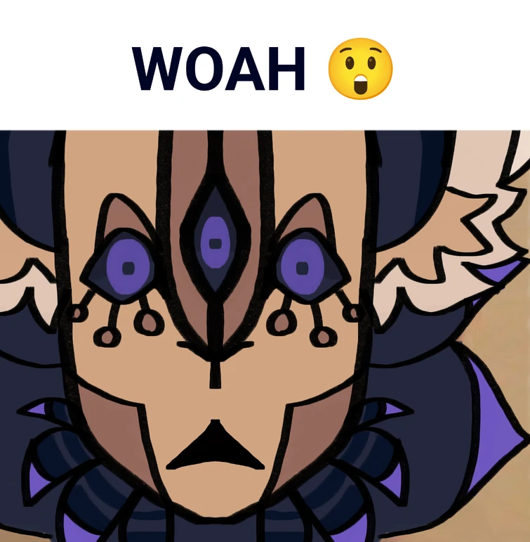 Another Urzuk cat meme woooaaaahhhhh (part 2 IG) | Fandom