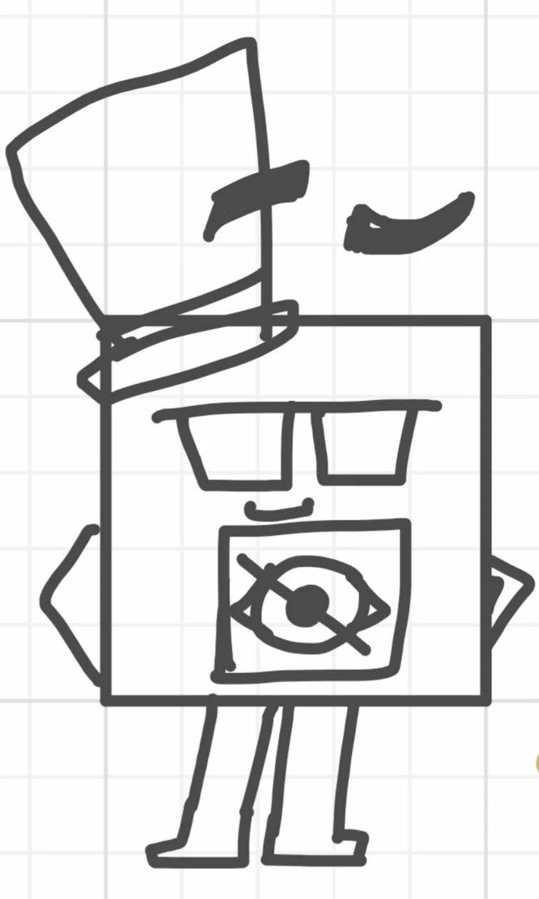 My wonderblocks OC’s | Fandom