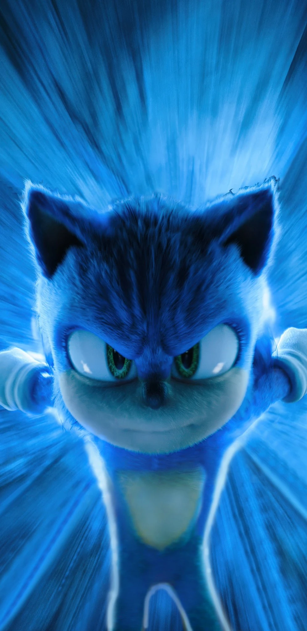 Sonic 3 has multiple post-credit scenes | Fandom