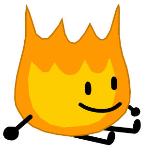 The Fire Duo | Fandom