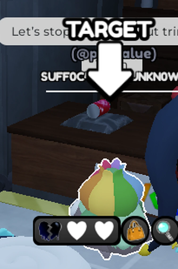 Keep in mind the Pebble shamed Astro for his trinkets | Fandom