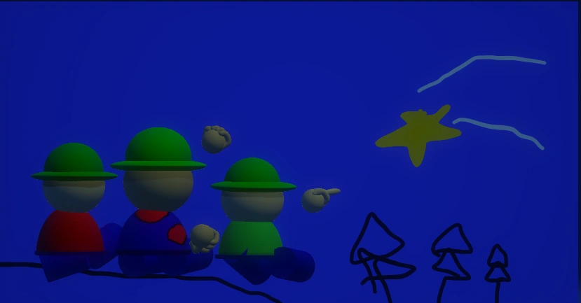 i made an art of bandu bambi expunged cheating sitting and seeing ...