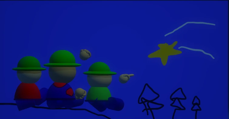 i made an art of bandu bambi expunged cheating sitting and seeing ...