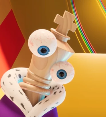 pfp poll (woah this circus is very digital) | Fandom