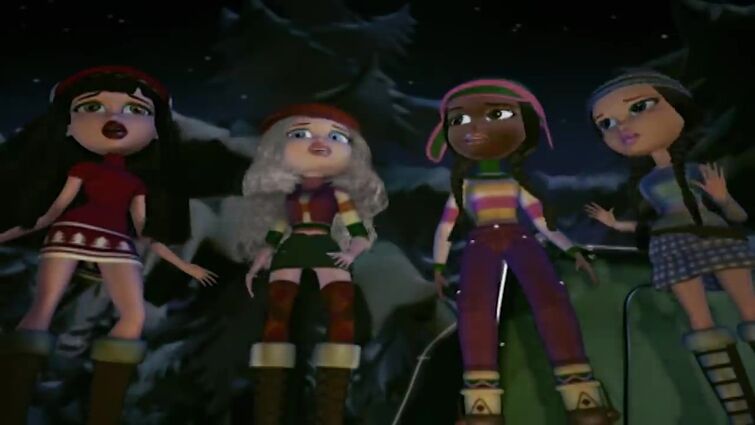 Discuss Everything About Bratz Wiki | Fandom