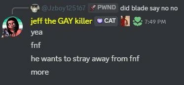 "Stray away from fnf " | Fandom