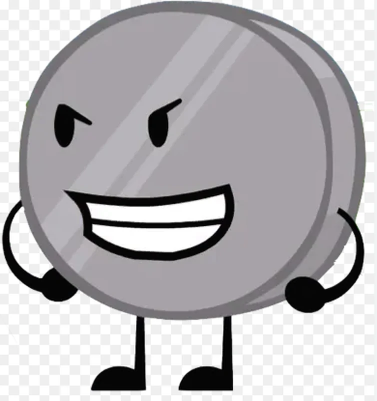 Coiny Jumpscare | Fandom