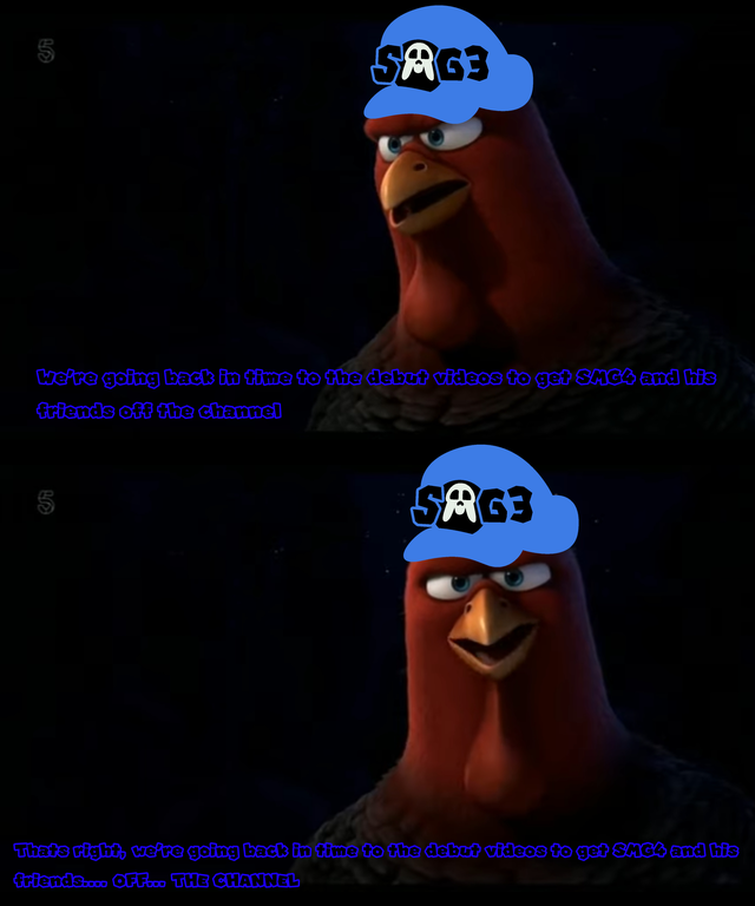 Gimme those memes. | Fandom
