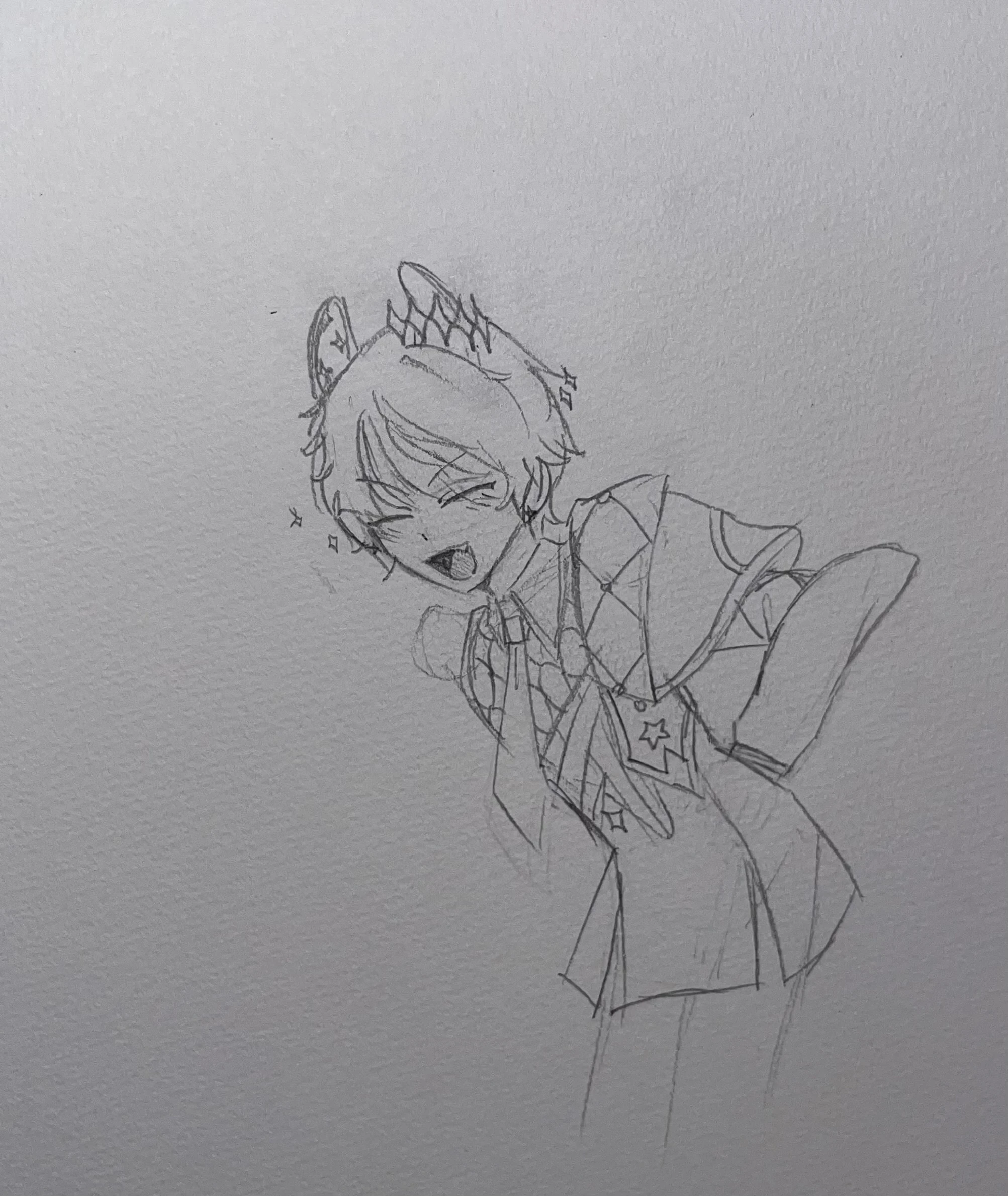 He's so sugoi desu! | Fandom