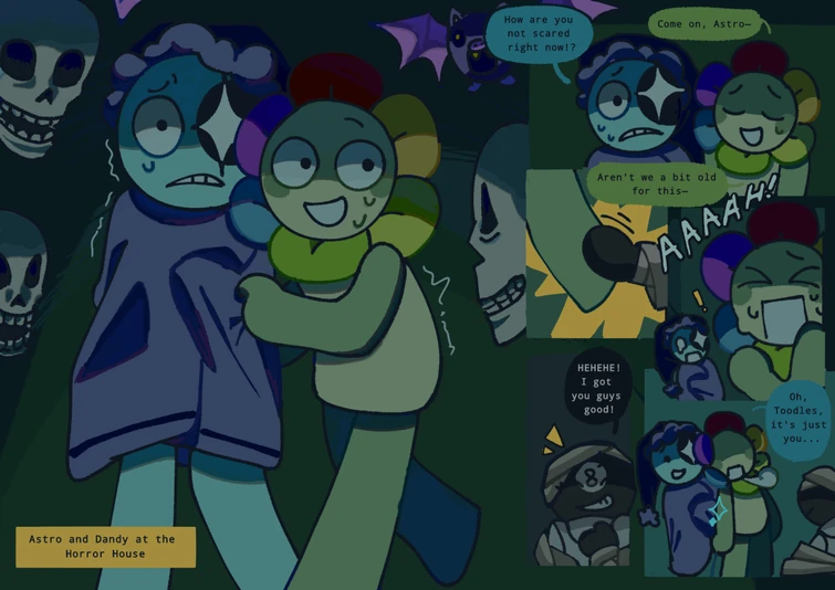 Moonflower I found on tumblr | Fandom