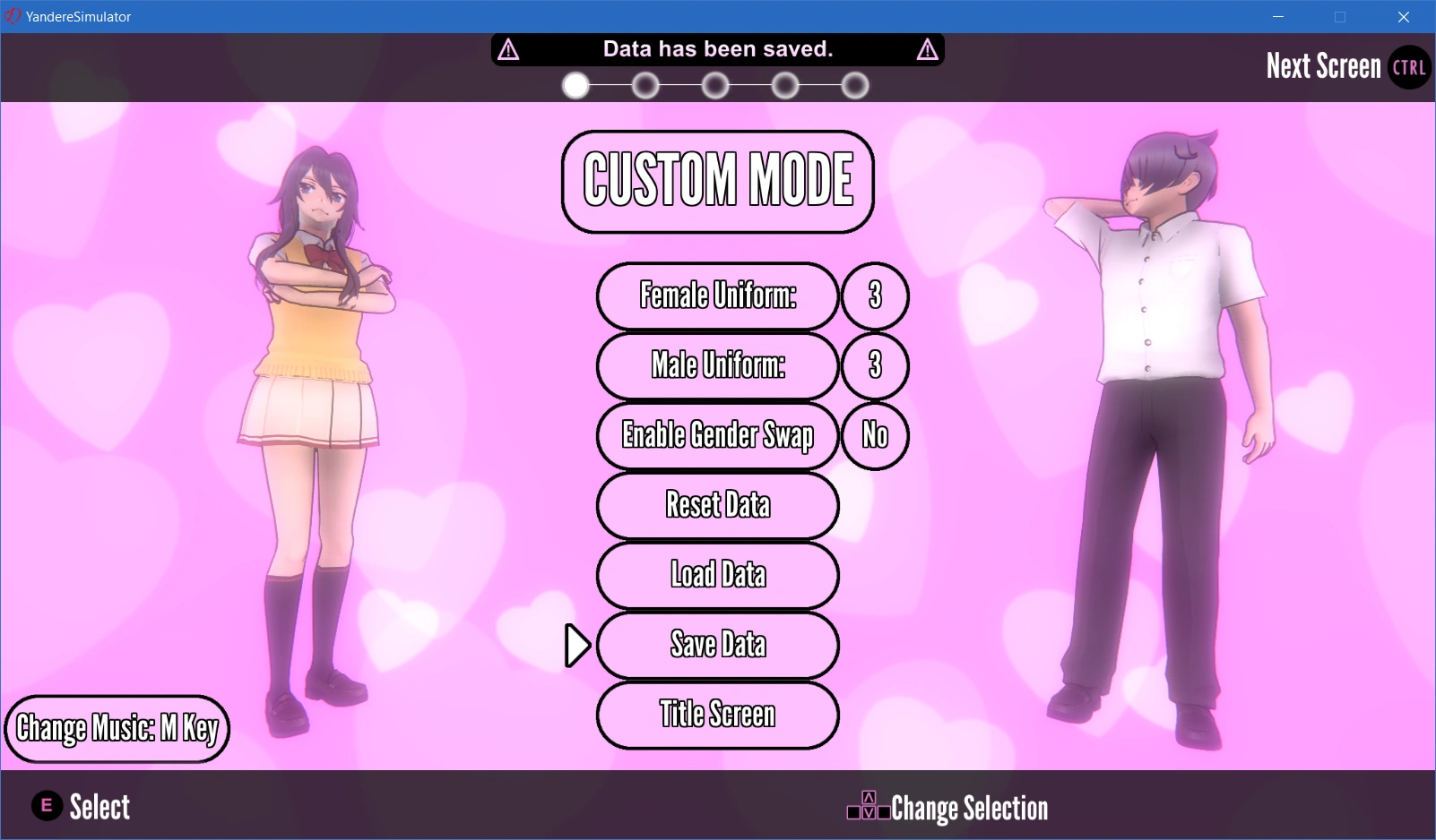 Working on Custom Mod AU be like: | Fandom