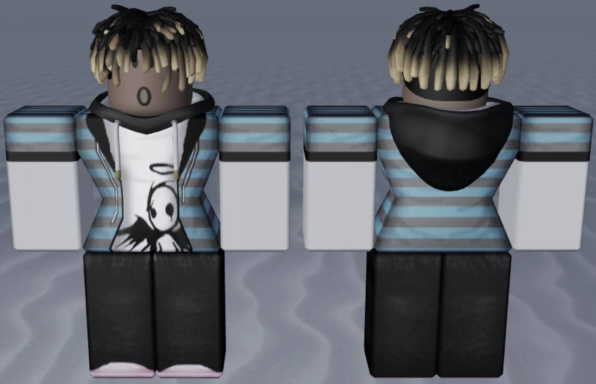 4th wtjm flicker au post!! | Fandom