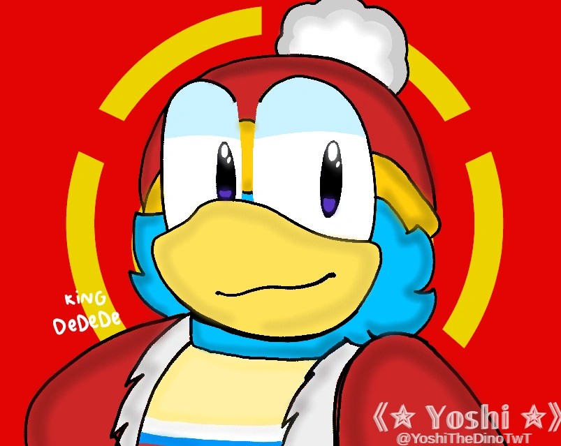 I NEEDUH MONSTA TA I CLOBBER DAT DAIR KIRBEH !! | Fandom