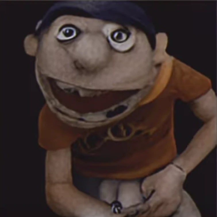 what happened to jeffy | Fandom