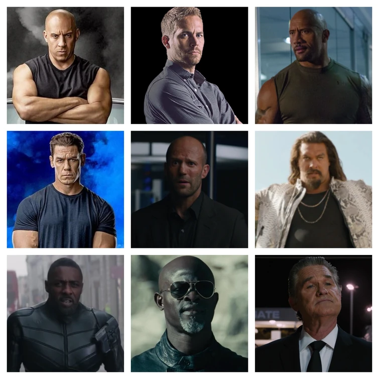 Happy International Men’s Day!!! | Fandom