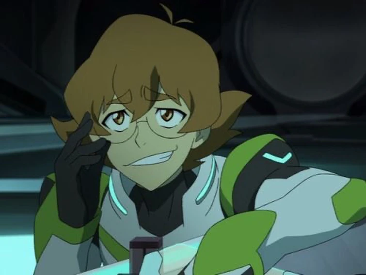 Discuss Everything About Voltron Wiki | Fandom