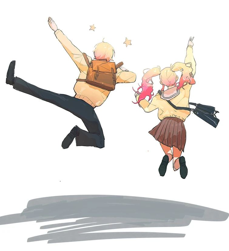 Me celebrating bcuz revival my dream event was cancelled 😁 | Fandom