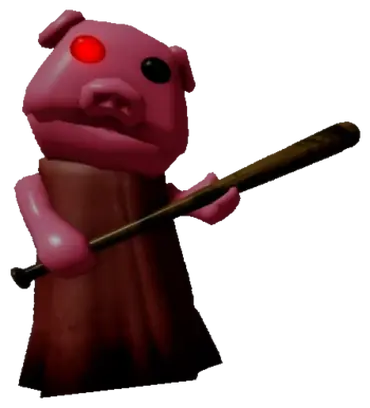 Discuss Everything About Piggy Wiki | Fandom