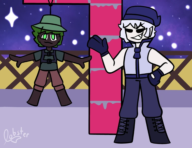 Another screenshot redraw | Fandom