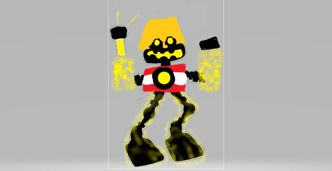 Light island Epic Wubbox | Fandom