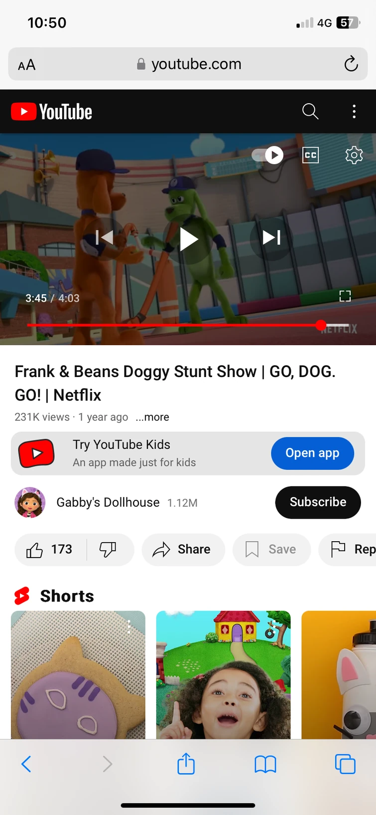 Which “Barker” Is Cute When They’re Sitting Down. | Fandom