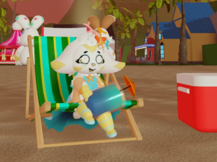 Discuss Everything About Tattletail Roblox RP Wiki | Fandom