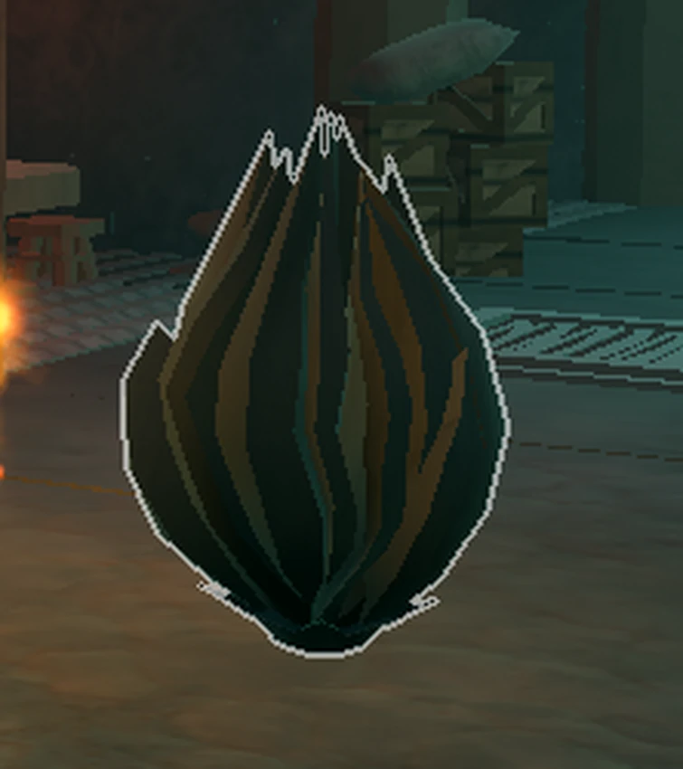 Hey, chat, what is this thing? A reskin of the Forge balls? | Fandom