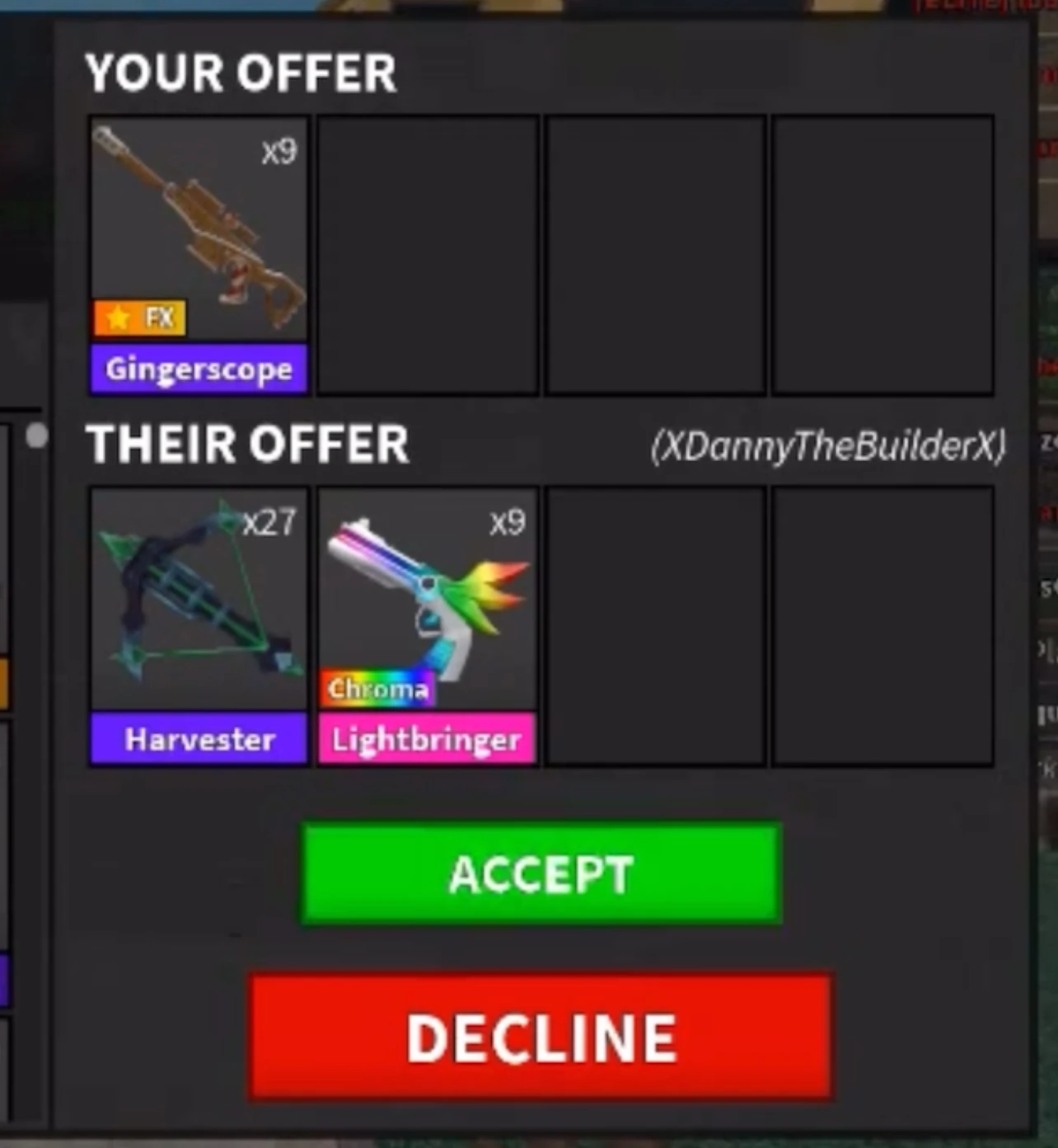 bye bye gscopes 🙃 | Fandom