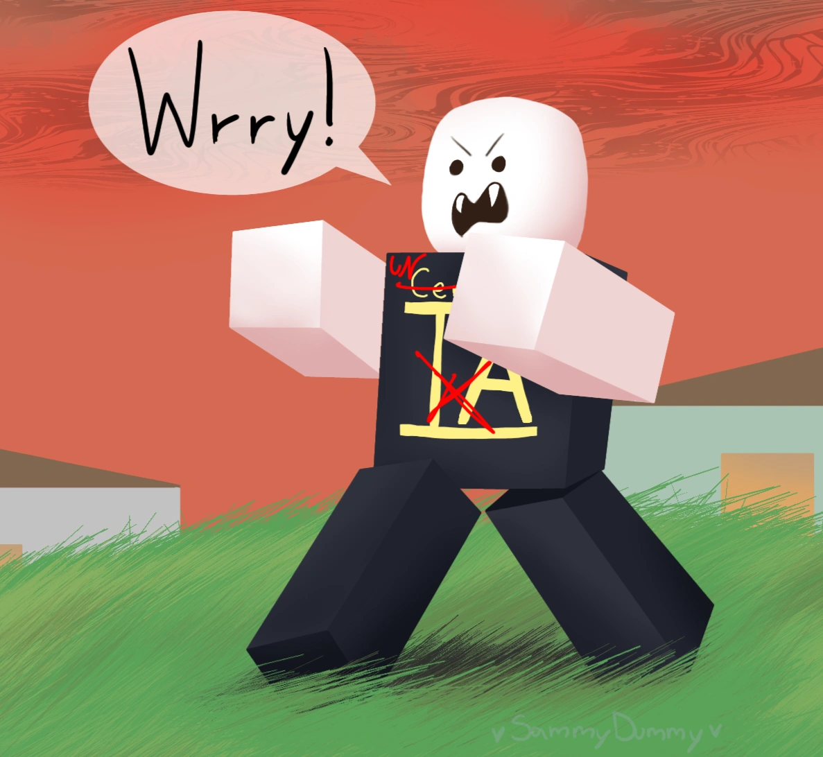 Combat Vampire | Fandom