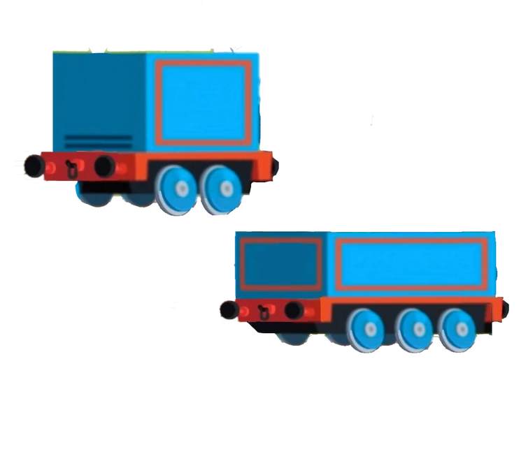 Discuss Everything About Thomas & Friends: All Engines Go Wiki | Fandom