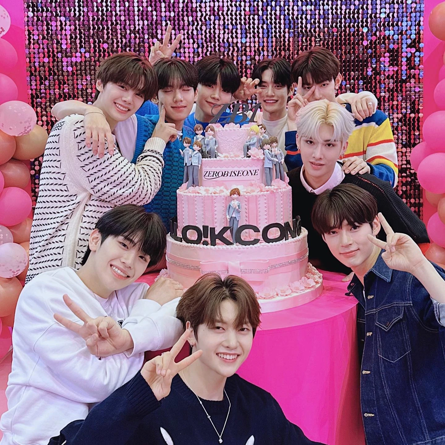 Day 17 of posting ZB1 until they debut | Fandom