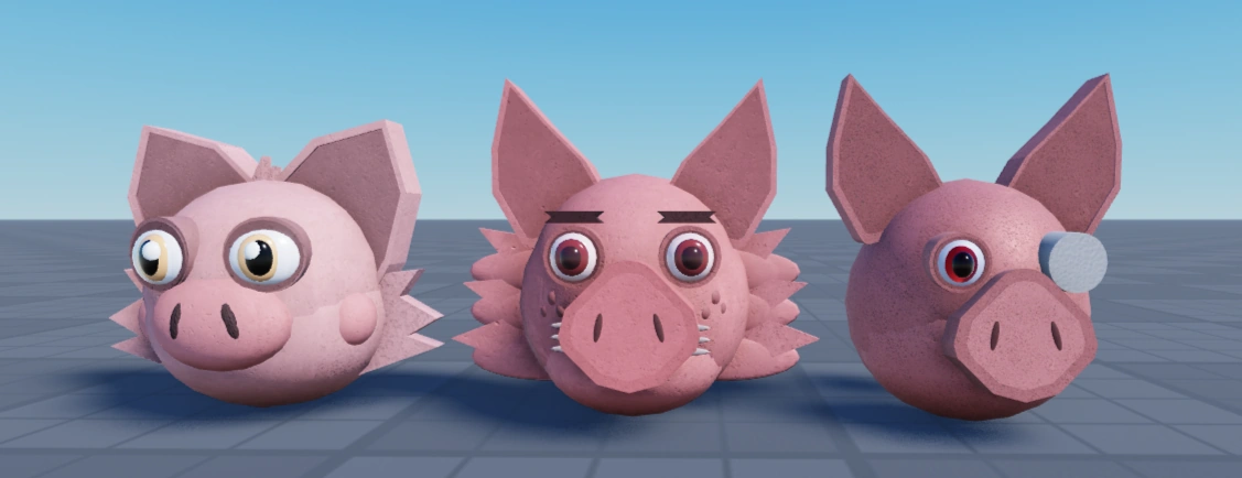 Hey, three heads are better than one! | Fandom