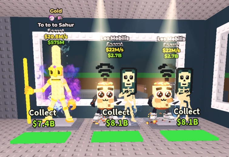 Uhm yeaaaaa...Got some new stuff...Another trading post....yay | Fandom