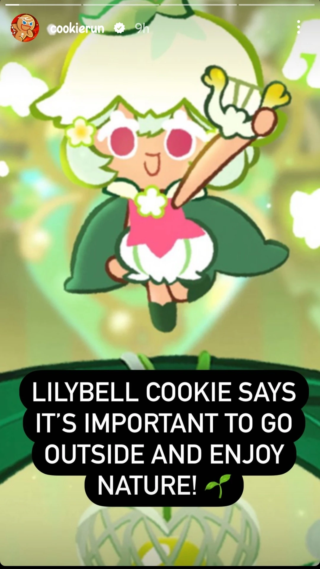 Lilybell says... (Tap to see the full images) | Fandom
